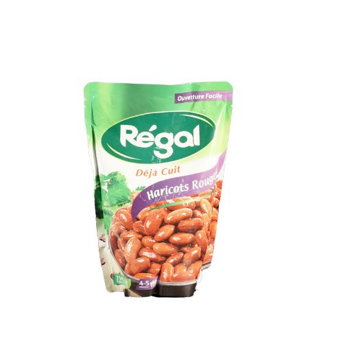 Winners | REGAL FAMILY HARICOT ROUGE 750G