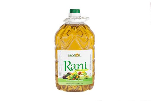 Winners | RANI HUILE VEGETALE GALLON 5L