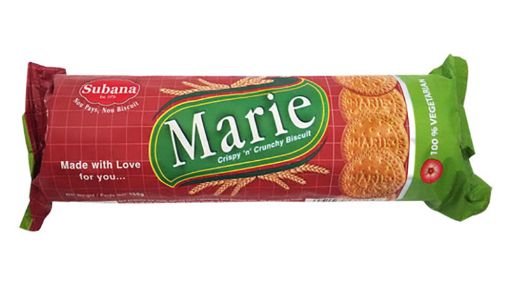Winners | SUBANA 150G MARIE ROLL