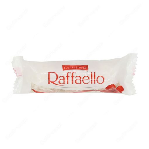 Winners | RAFFAELLO T3 30G