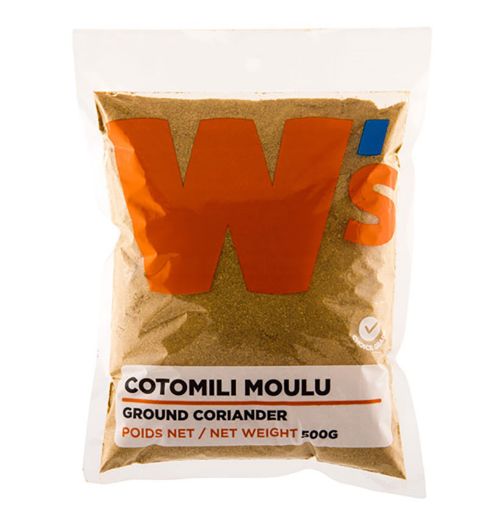 Winners | WS COTOMILI EN POUDRE 500G
