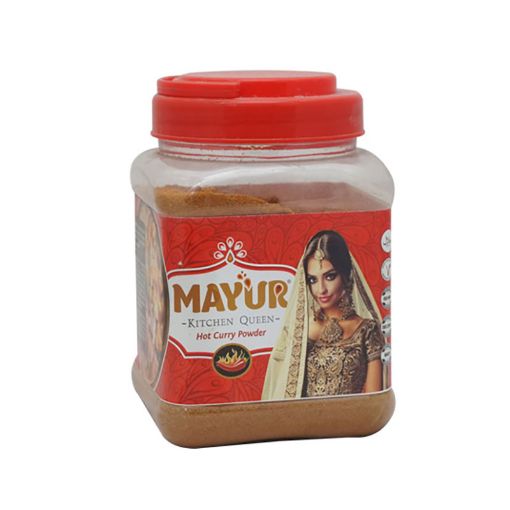 Winners | MAYUR MASALA HOT 400GMS