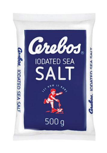 Winners | CEREBOS TABLE POLYBAG 500 G