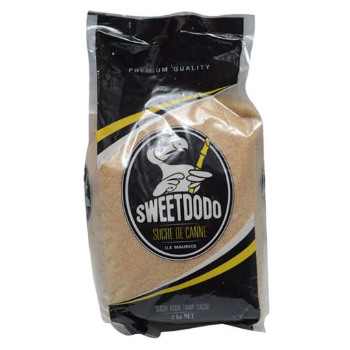 Winners | SWEET DODO SUCRE ROUX 2KG