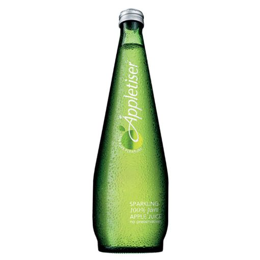 Winners | APPLETISER 75CL