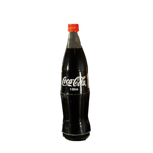 Winners | COCA COLA 1LT(GLASS)