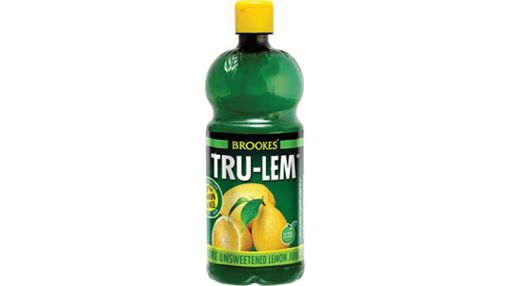 Winners | TRULEM LEMON JUICE 500ML