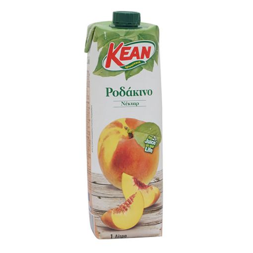 Winners | KEAN PEACH NECTAR JUICE 1LT
