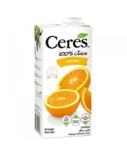 Winners | CERES ORANGE 1L