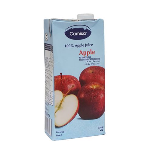 Winners | CAMISA FRUIT JUICE APPLE 1L