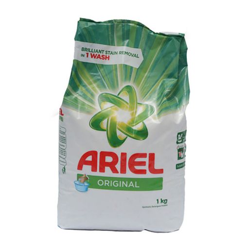 Winners | ARIEL HAND WASH 1KG