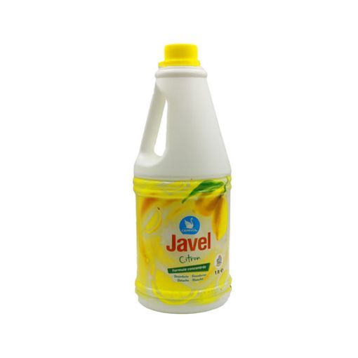 Winners | CERNOL JAVEL PARFUMEE CITRON 1L