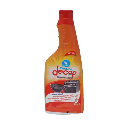 Winners | CERNOL DECAP REFILL 500ML