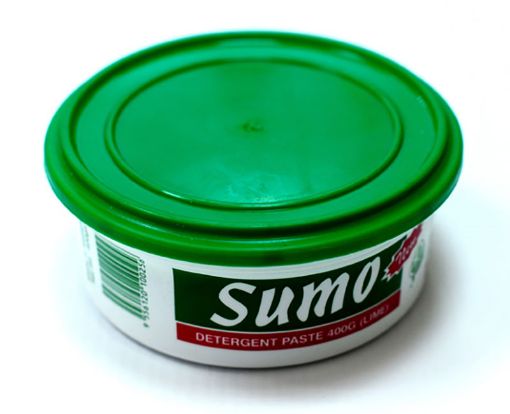 Winners | SUMO DISH 400G WASH PASTE LIME