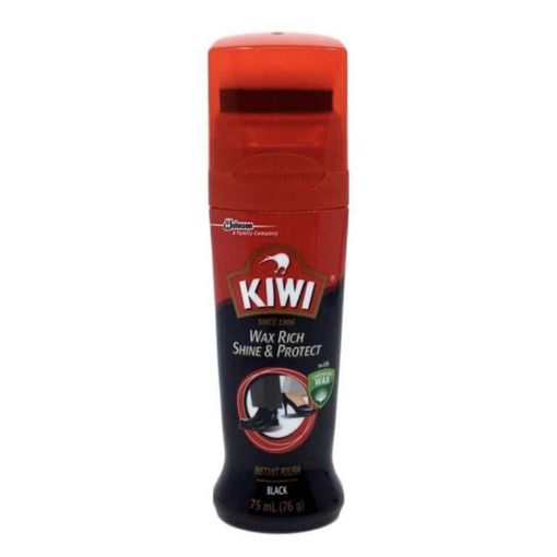 Winners | KIWI RICH WAX PRO BLACK 75ML