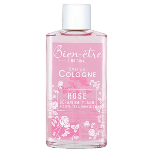 Winners | BIEN ETRE EAU DE COLOGNE ABSOLUES ROSES 250ML