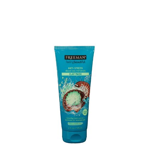 Winners | FREEMAN MASK 150ML ANTI STRESS