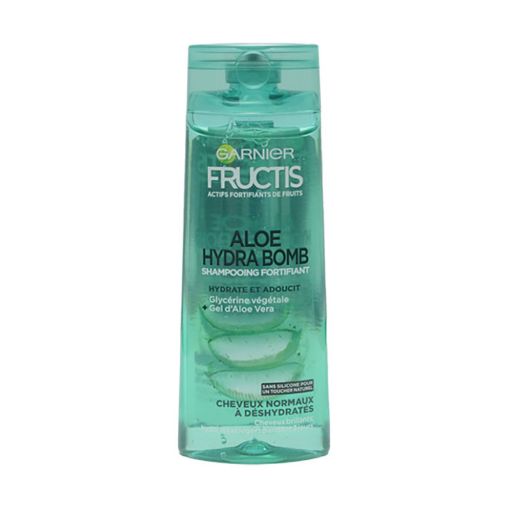 Winners | FRUCTIS SHAMPOOING ALOE 250ML
