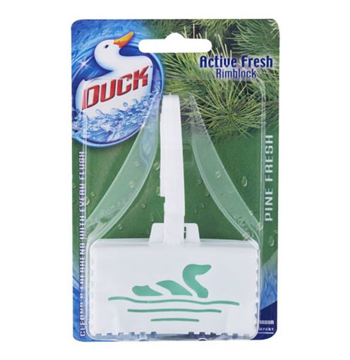 Winners | DUCK RIMBLOCK 50G PINE