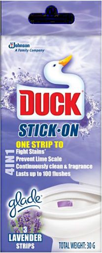 Winners | DUCK STICKON LAVENDER