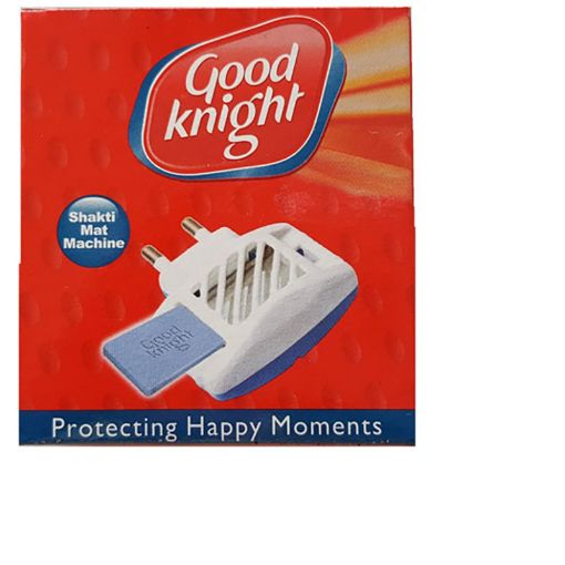 Winners | GOOD KNIGHT SHAKTI MAT MACHINE