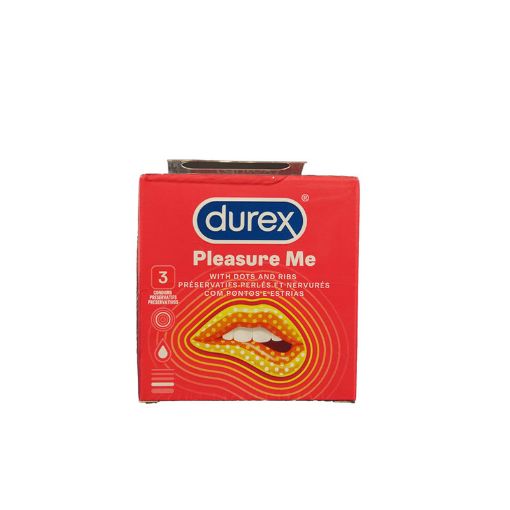 Winners | DUREX PLEASURE ME X12