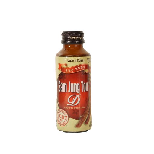 Winners | GINSENG SAM JUNG TON 100ML