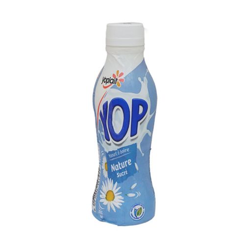 Winners | YOP NATURE SUCRE 250G