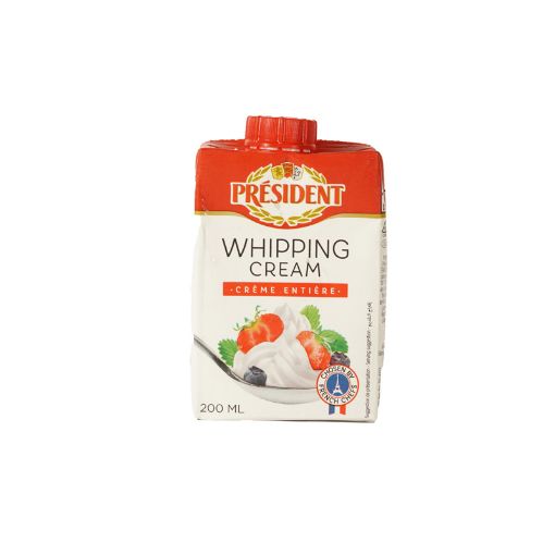 Winners | PRESIDENT CRE LIQUIDE 200 ML