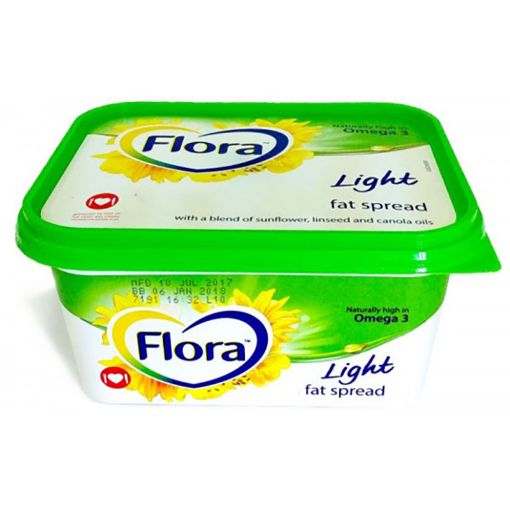 Winners | FLORA MARG.LIGHT 1KG