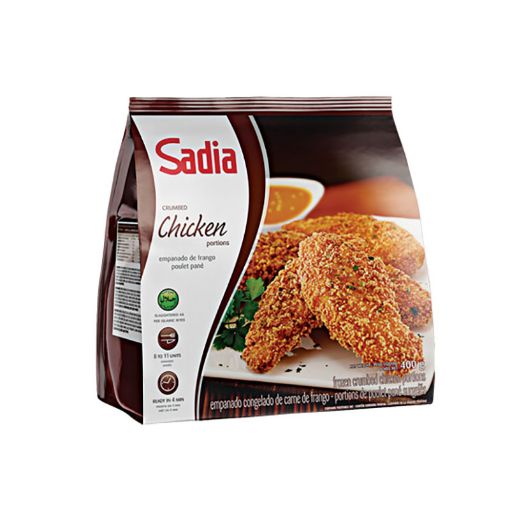 Winners | SADIA BREAST CHICKEN PORT 400G
