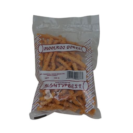 Winners | MOOLKOO BESSTIK DORE 130G