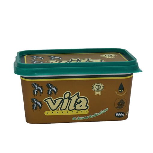 Winners | VITA VANASPATI 500G