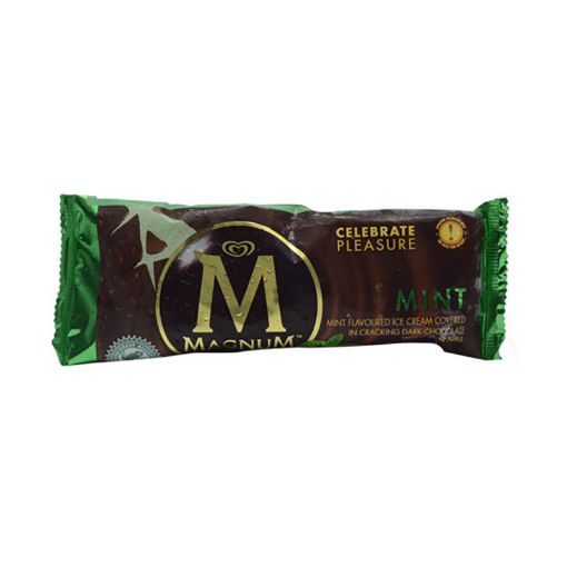 Winners | MIKO MAGNUM MINT 100ML