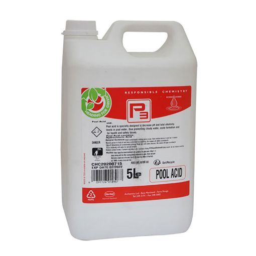 Winners | POOL ACID TS P3 5L