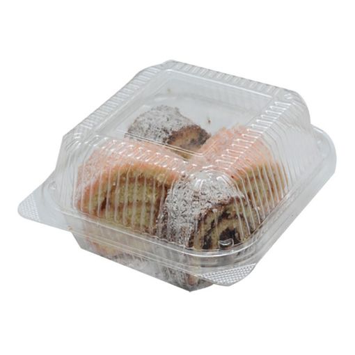 Winners | MINI CAKE X 4