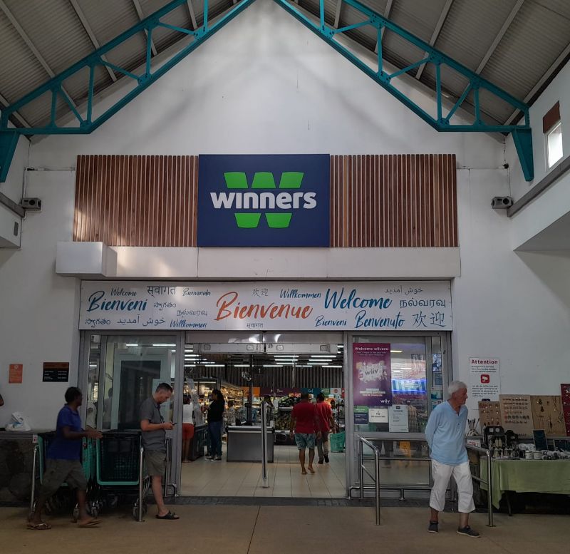 Winners | Winners Cascavelle