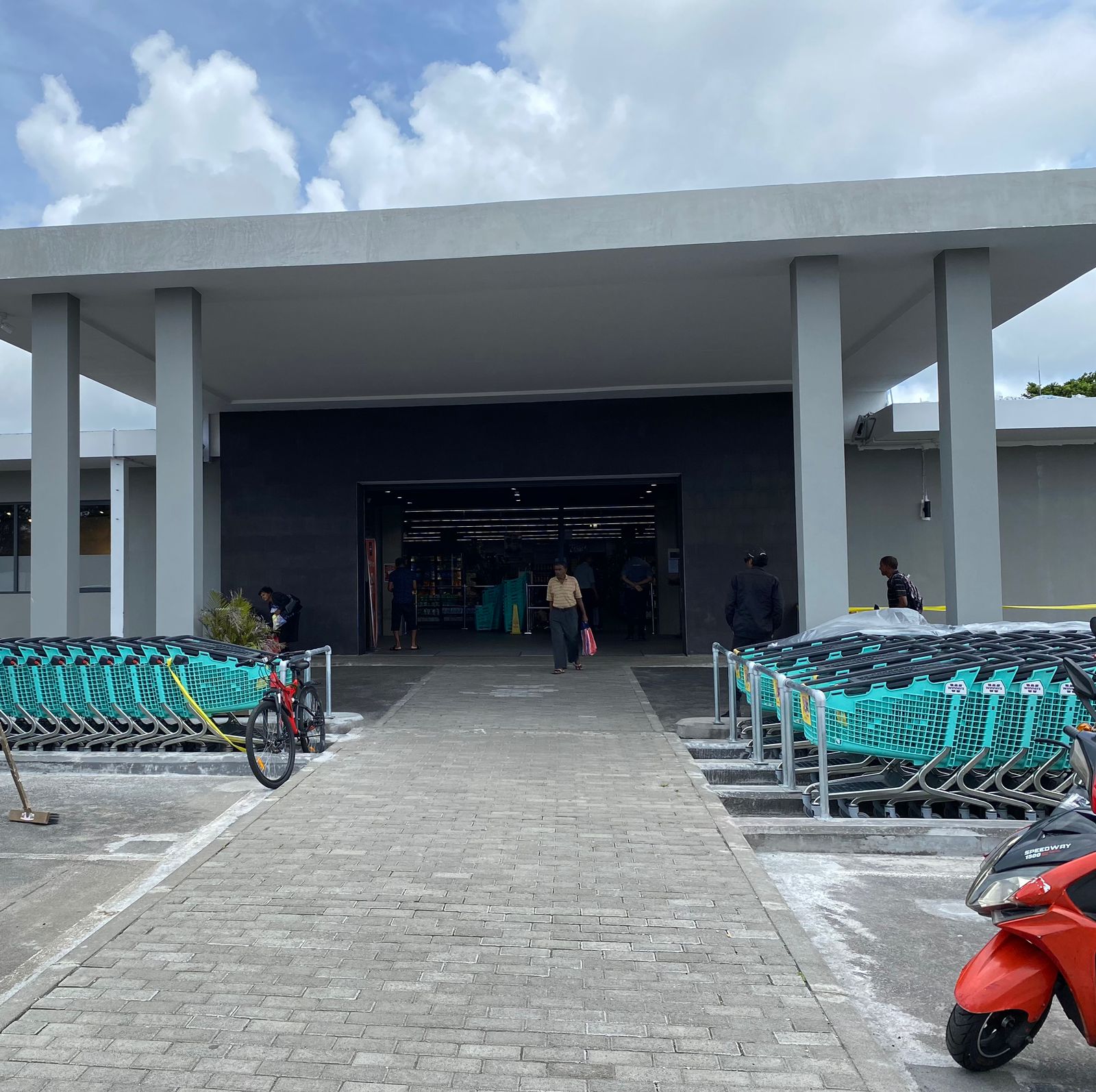 Winners | Winners Forest Side