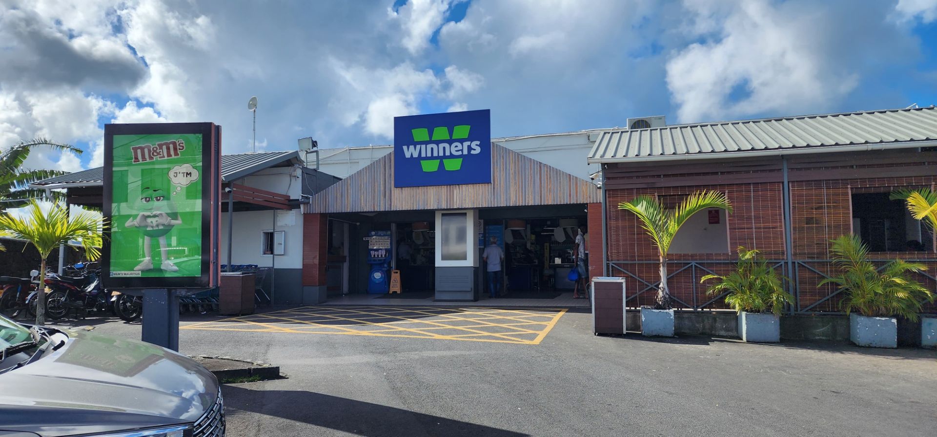 Winners | Winners Bel Air