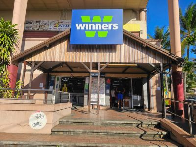 Winners | All our shops