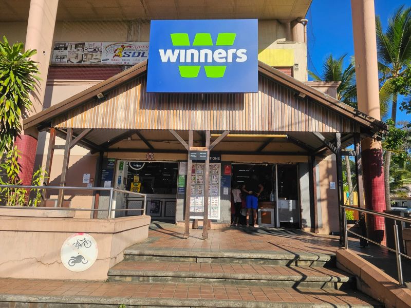 Winners | Winners Triolet