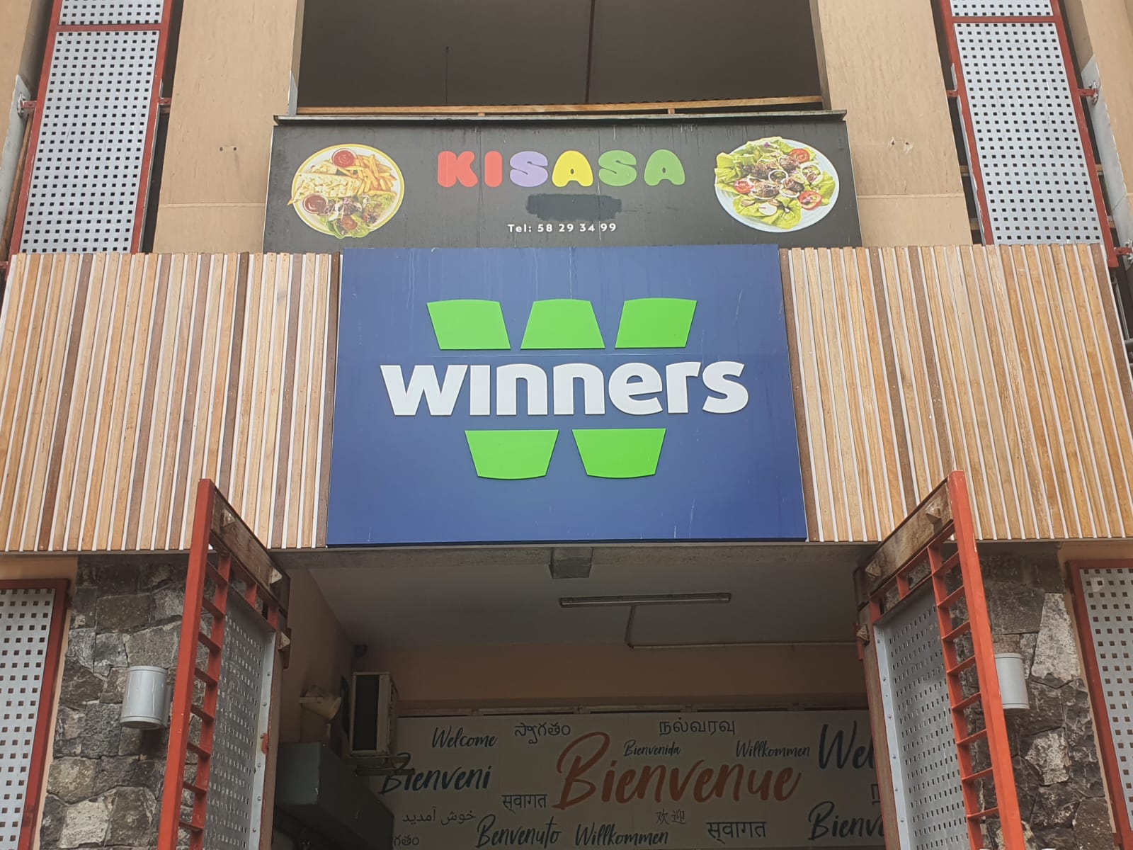 Winners | Winners Garden Tower