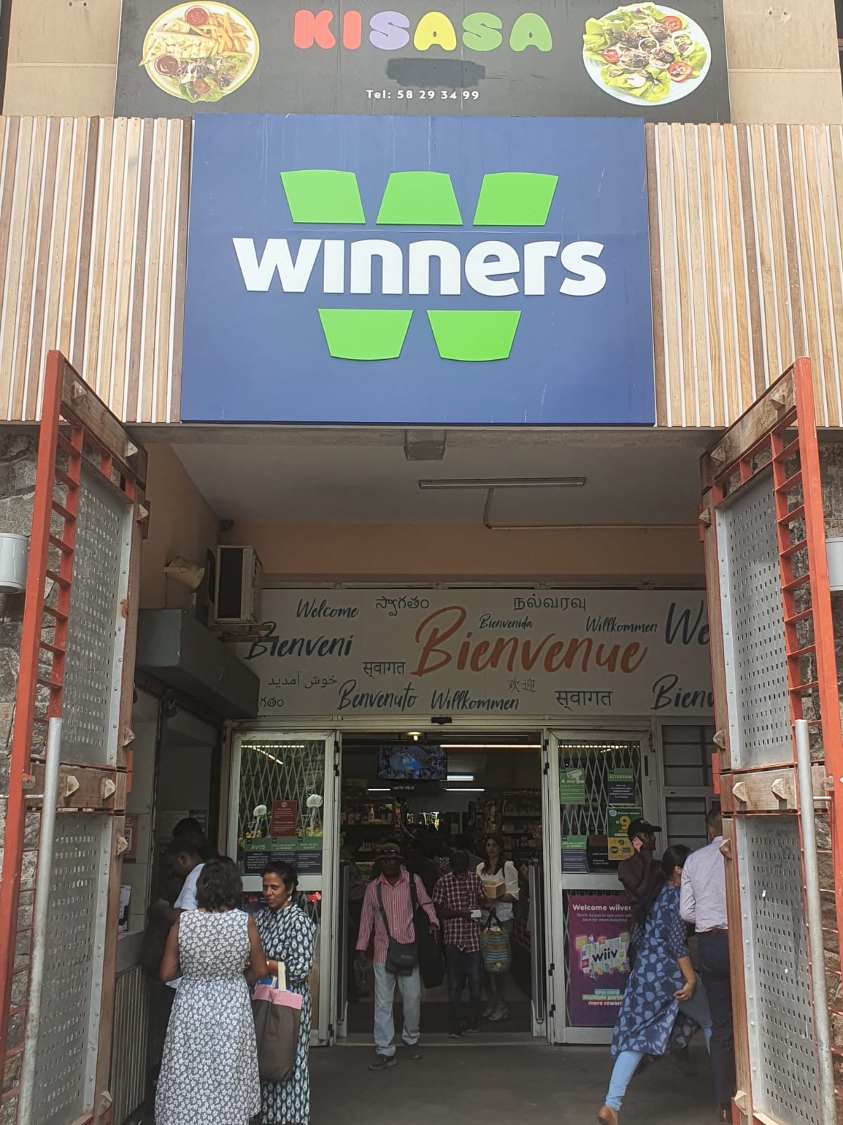 Winners | Winners Garden Tower