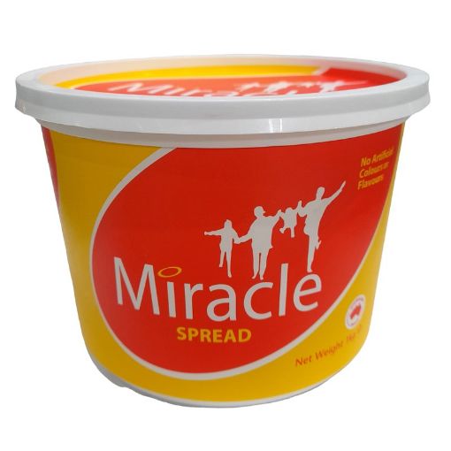 Winners | MIRACLE SPREAD 1KG