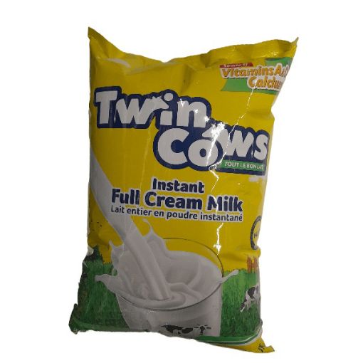 Winners | TWIN COWS IFCMP FOIL PACK 1Kg