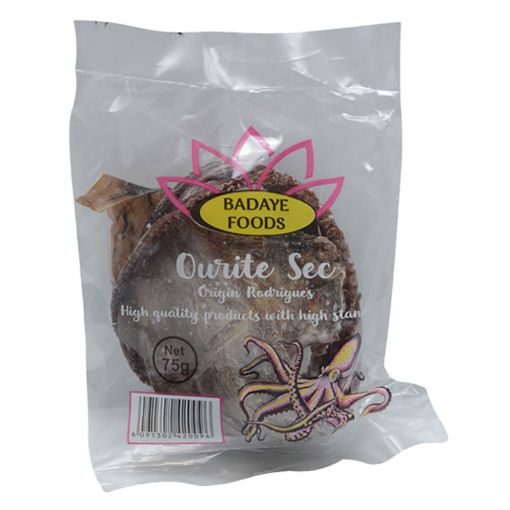 Winners | BADAYE OURITE SEC 75GMS