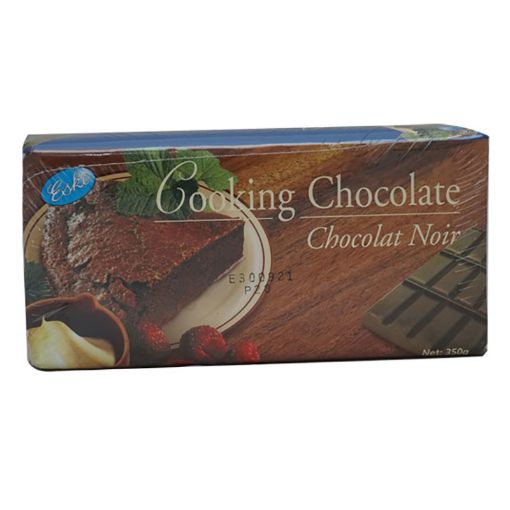 Winners | ESKO COOKING CHOCOLATE 350G