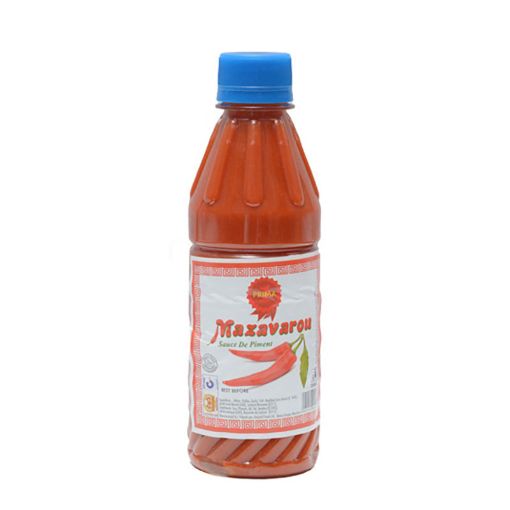 Winners | PRIMA MAZAVAROU 290ML