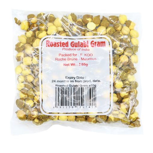 Winners | KOO ROASTED GRAM 80G