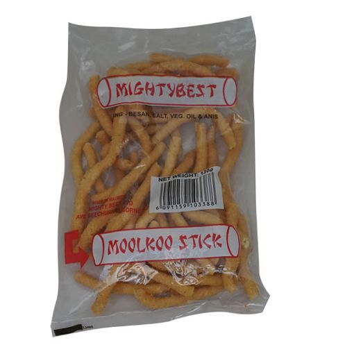 Winners | MIGHTYBEST MOOLKOO STICK 120G